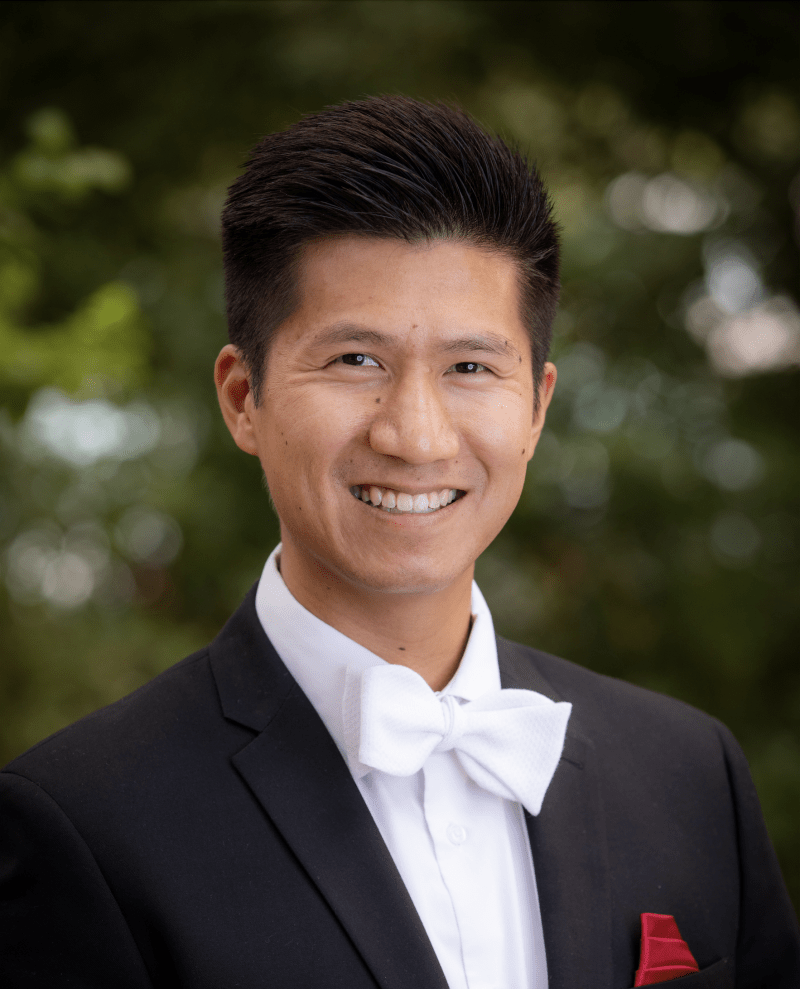 Music Faculty | Westmont College